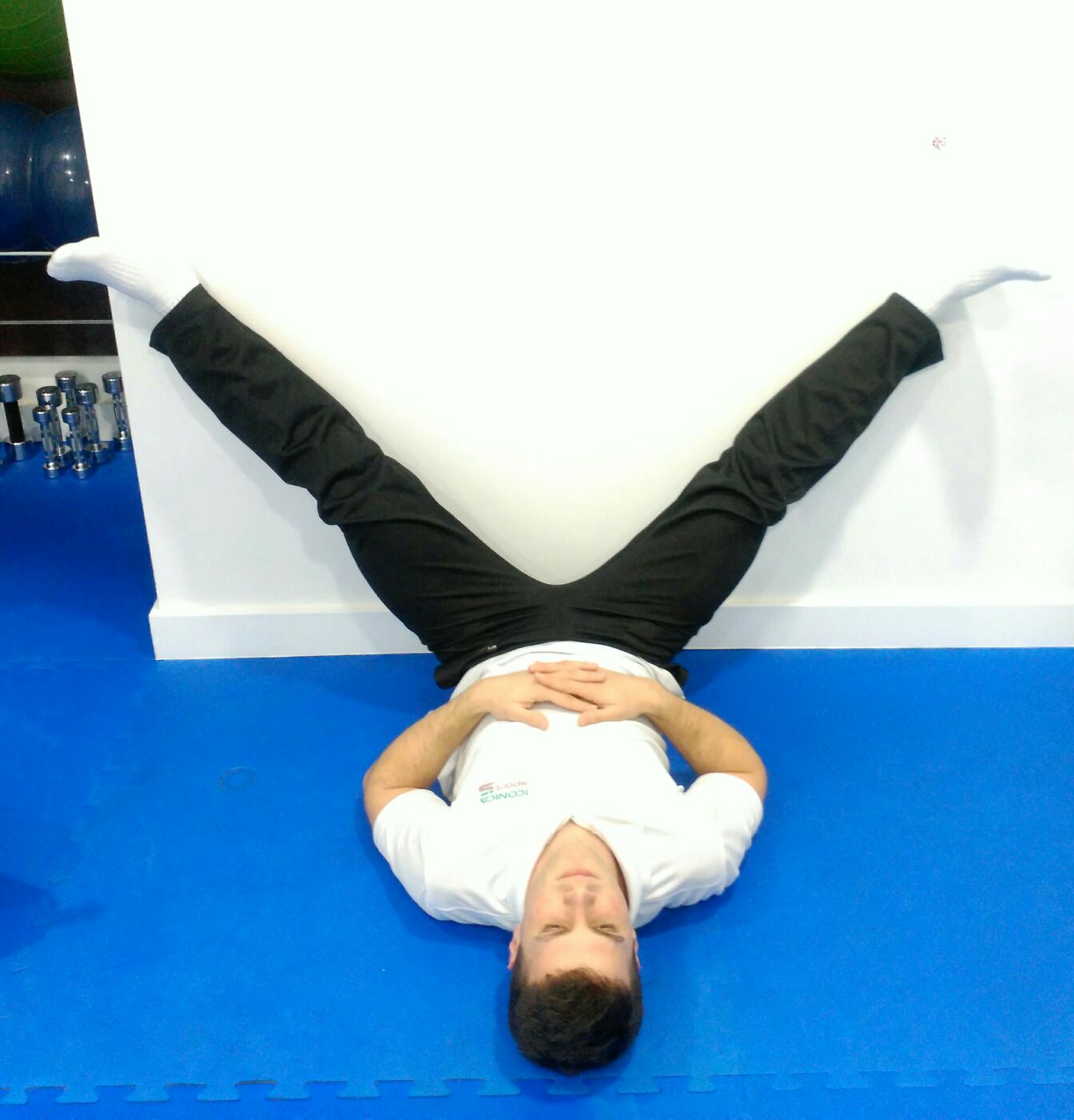 Pubalgia: causas, síntomas, tratamiento y ejercicios | ICONICA ...