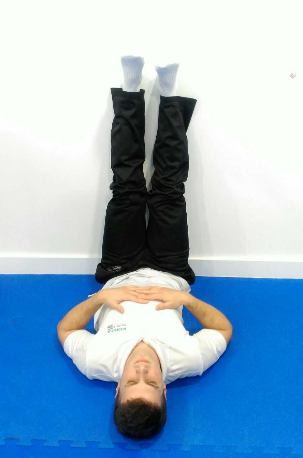 Pubalgia: causas, síntomas, tratamiento y ejercicios | ICONICA ...