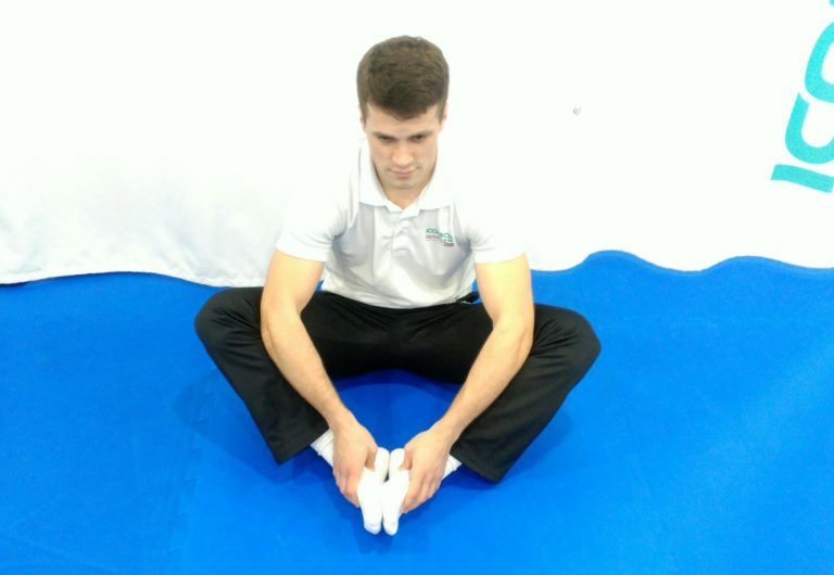 Pubalgia: causas, síntomas, tratamiento y ejercicios | ICONICA ...