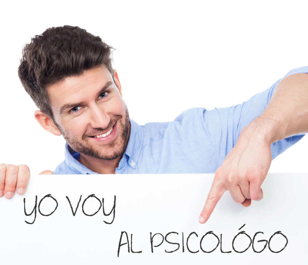 Motivos para ir a un psicologo. Mejora tu bienestar emocional | ICONICA ...