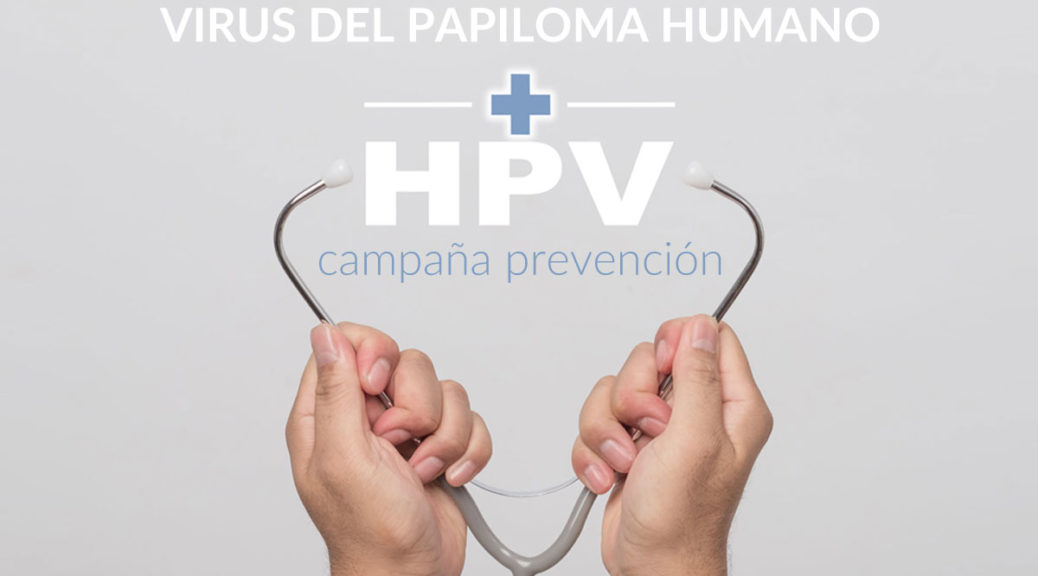 Prevención del Virus del Papiloma Humano (HPV) | ICONICA Servicios Médicos