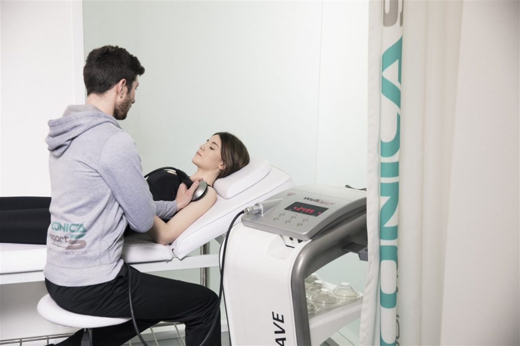 Ondas de Choque en Vigo: tratamiento fisioterapia efectivo Ondas de Choque en Vigo: tratamiento fisioterapia efectivo